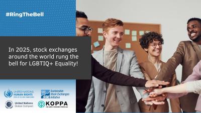 Sustainable Stock Exchanges Initiative | SSE Initiative